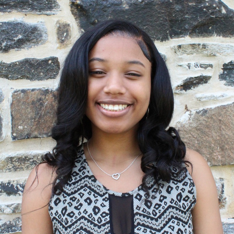 August Jackson Gets a Head Start at Paid Tech Internship