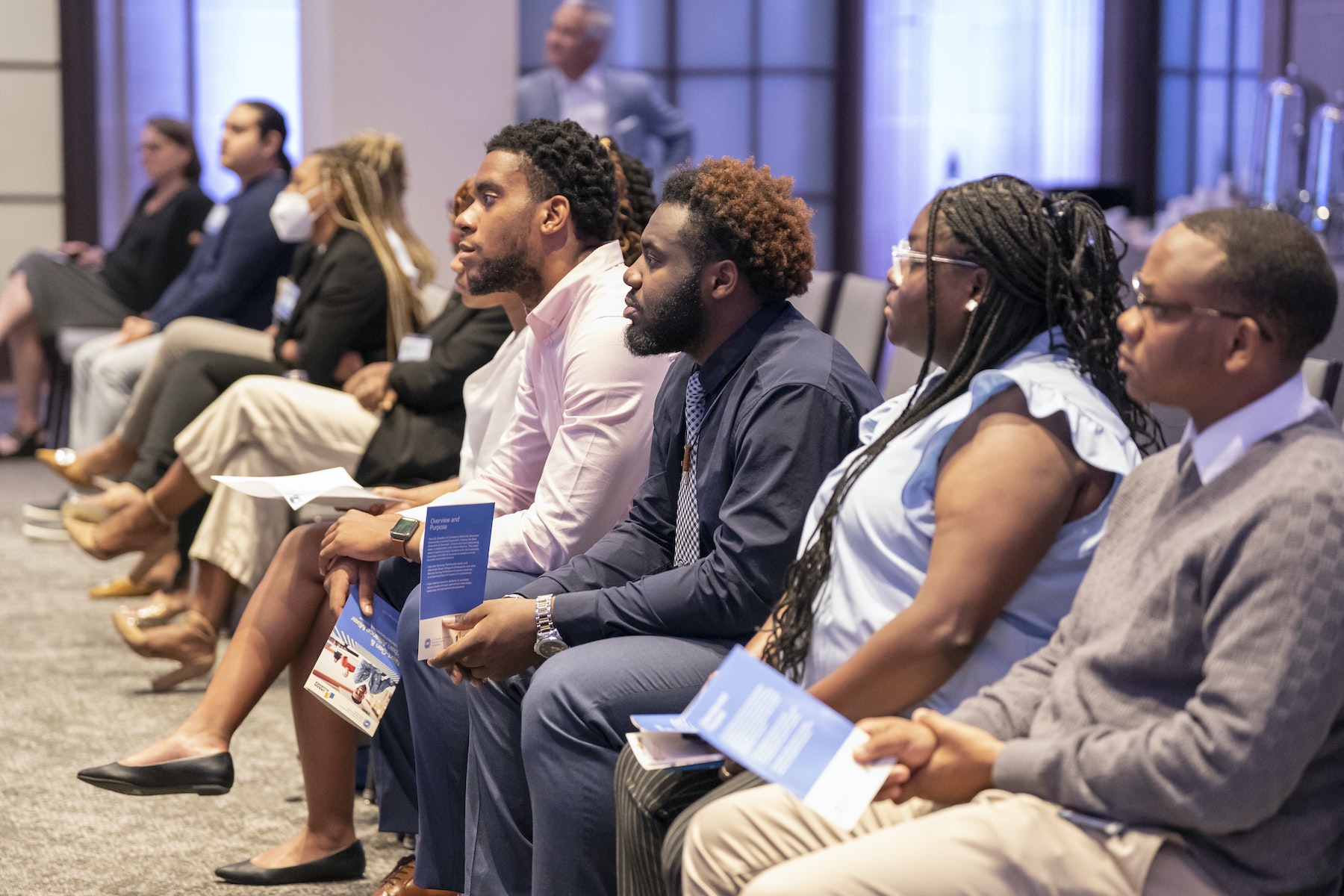 Paid School Internships Fuel the Next Generation to Succeed - Urban ...