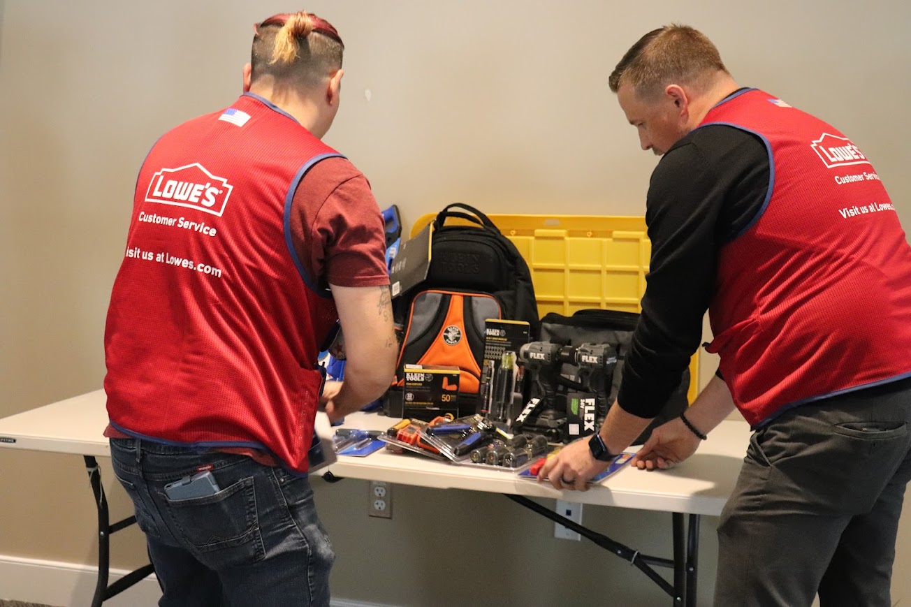 Hands-on Property Management Training - Urban Alliance